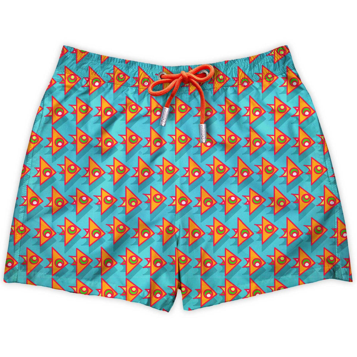 Popeye Fish – Flamenco Maltés